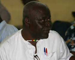 Kofi Manu Expresses Worries About Fred Acheampong And George Amoako's ...