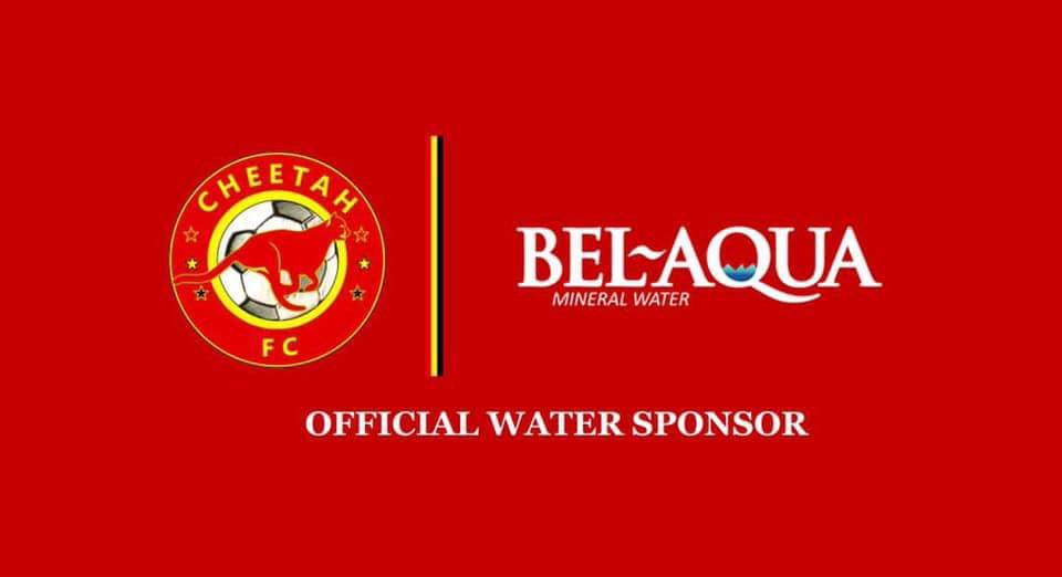 Ghanaian Lower-tier Side Cheetah FC Secures Sponsorship Deal With Bel ...