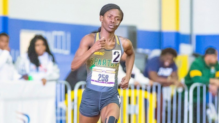 Remorseful US Based Ghanaian Athlete Finally Apologizes | Ghana Sports News