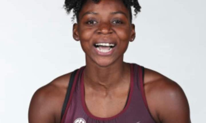 Deborah Acquah Named SWAG Athlete Of The Year | Ghana Sports News