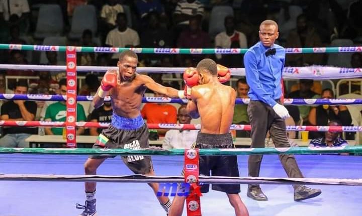 Ghana Boxing Federation To Organize Individual Open This Year | Ghana Sports News