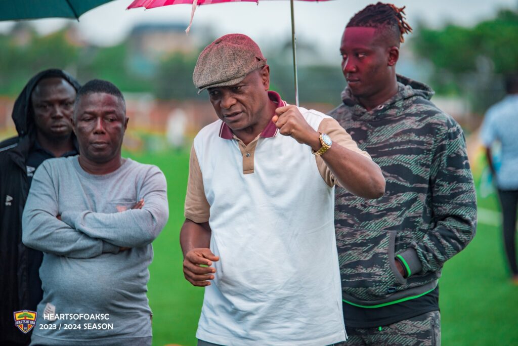 Accra Hearts Of Oak Appoint New Directors | Ghana Sports News