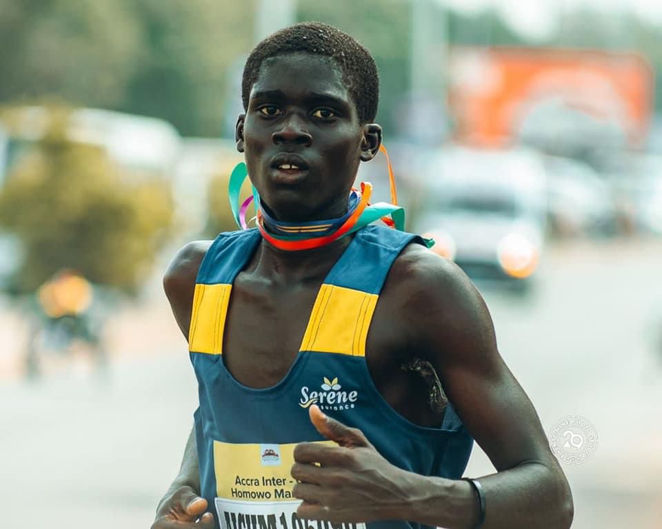 Accra Inter-City Homowo Marathon Opens Registration For Participants ...