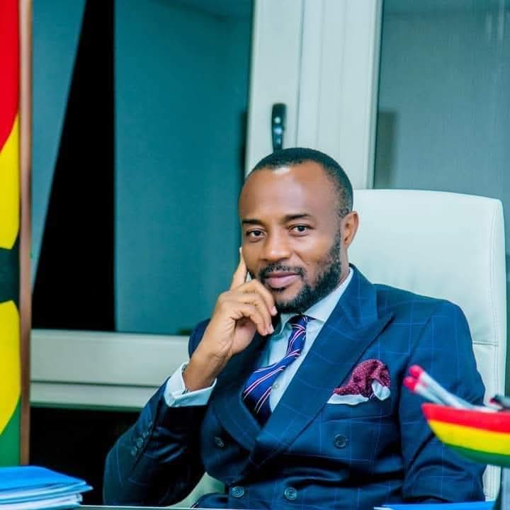 Jerry Ahmed Shaib: ‘Chorkor Lawyer’ Makes Stunning Comeback After 2016 ...