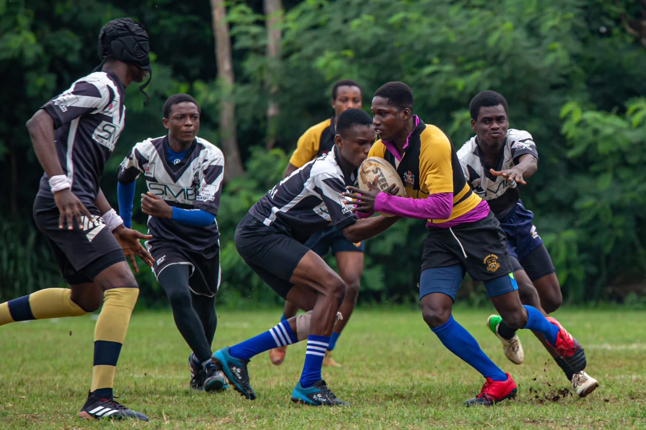 Rugby League Federation Ghana Launches 2025 Season | Ghana Sports News