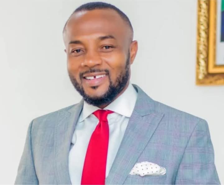 NPP Names Jerry Ahmed Shaib As Second Deputy Minority Whip | Ghana ...