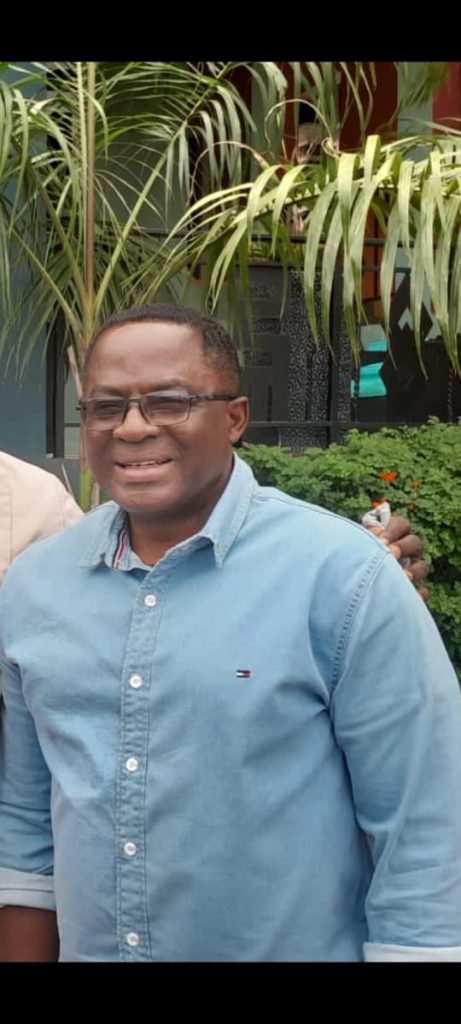 GOC President Congratulates Africa Baseball 5 Champions | Ghana Sports News